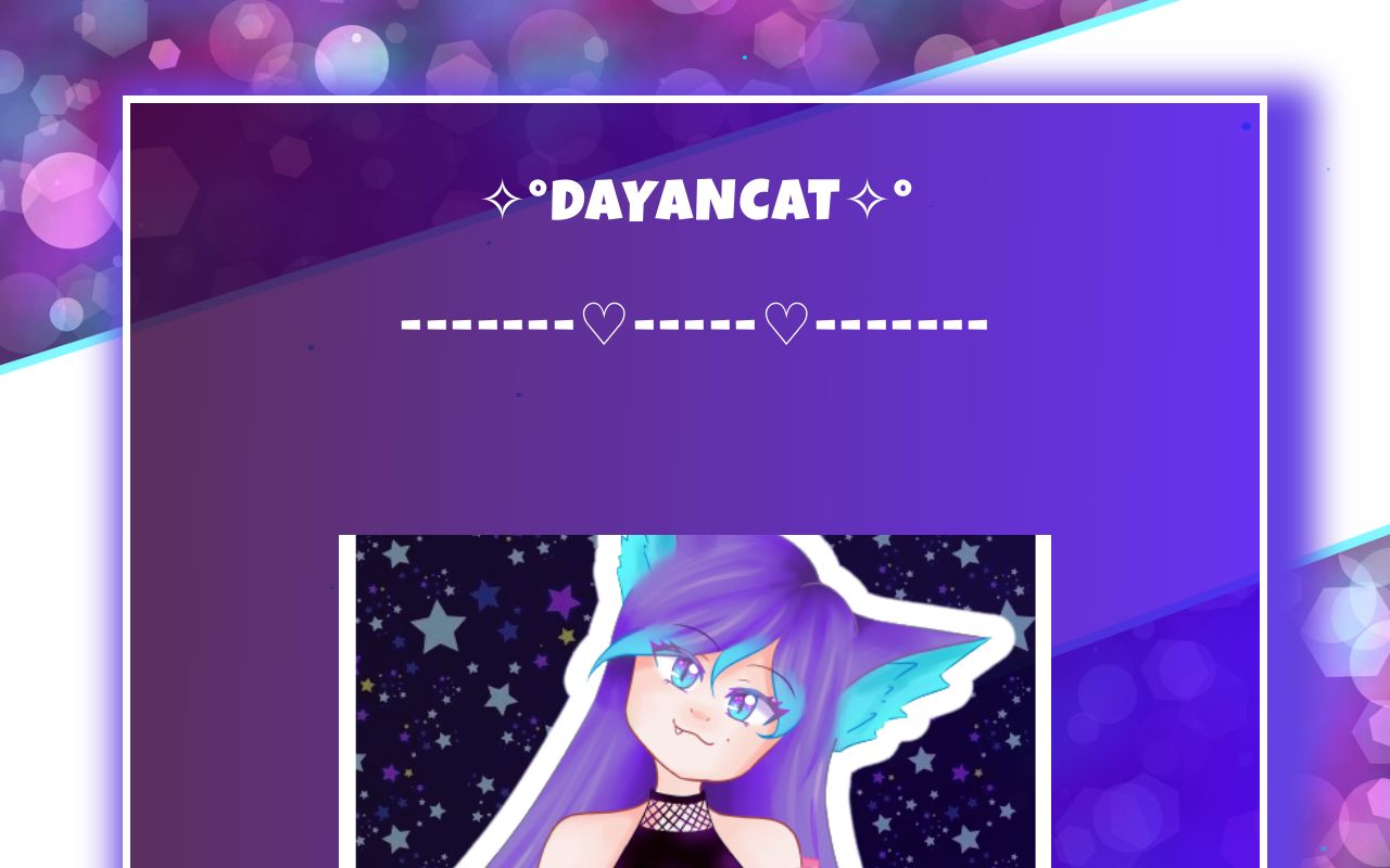 DayanCat-Comiciones-☆-