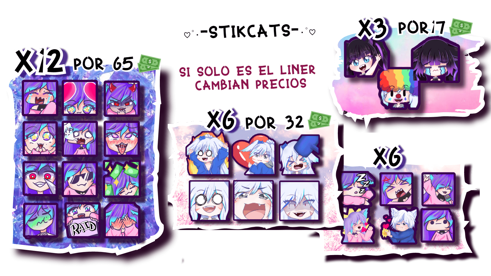 DayanCat-Comiciones-☆-