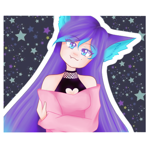 DayanCat-Comiciones-☆-