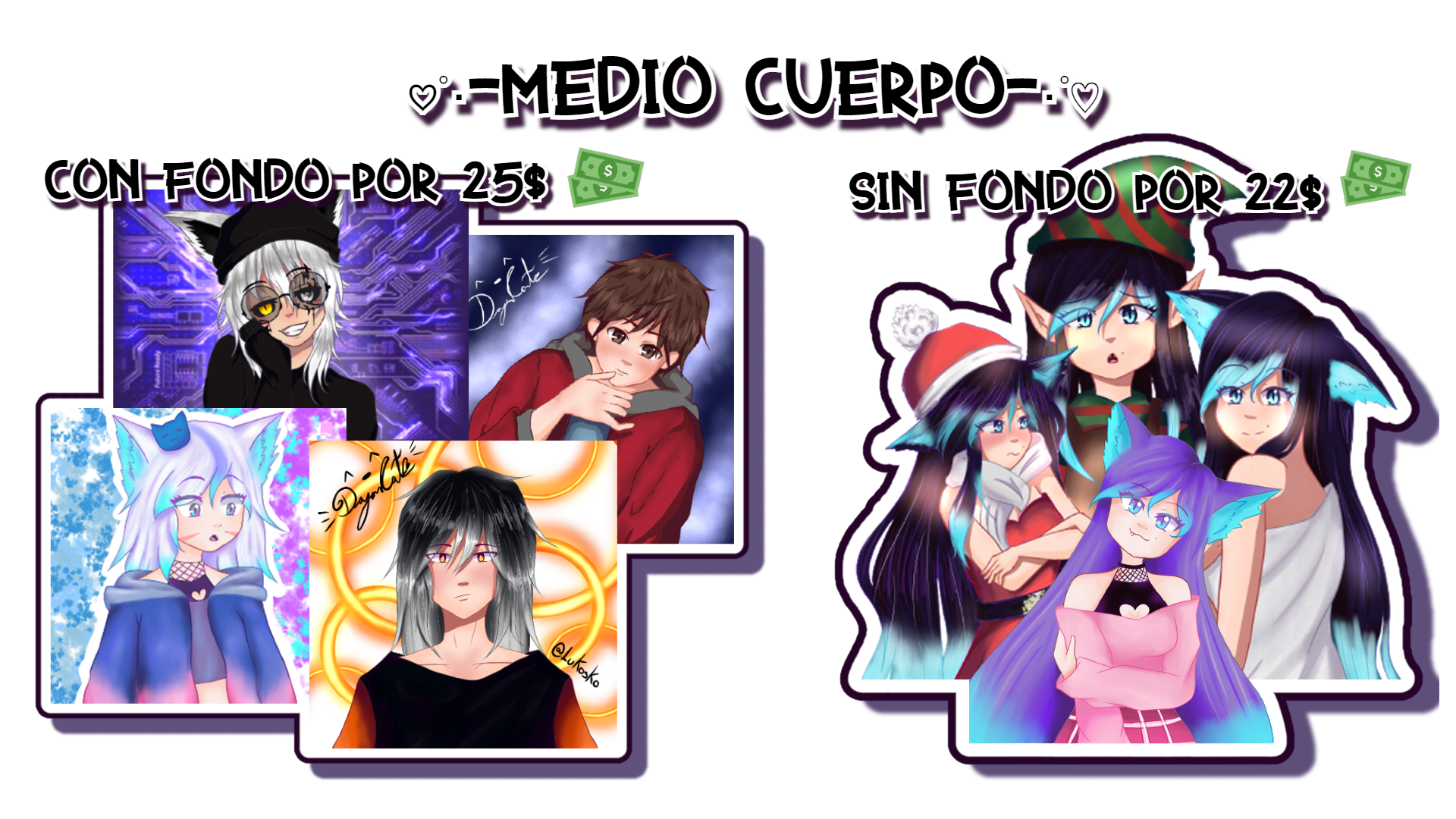 DayanCat-Comiciones-☆-